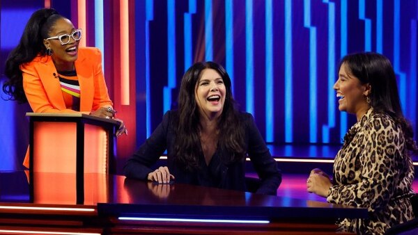 Password Season 2 Episode 8