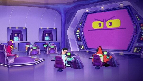 Teen Titans Go! Season 8 Episode 24