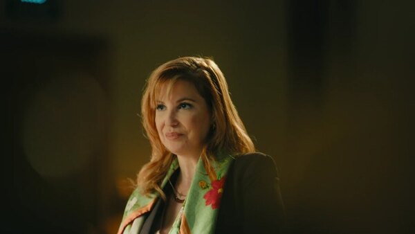 Cooking Up Murder: Uncovering the Story of César Román Season 1 Episode ...