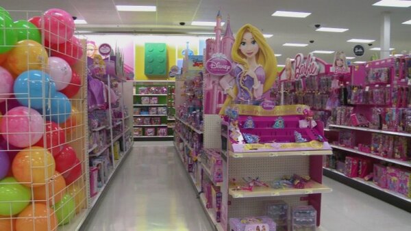 How Disney Built America Season 1 Episode 4