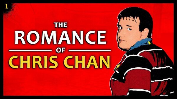 The Legacy of Chris Chan Season 1 Episode 1