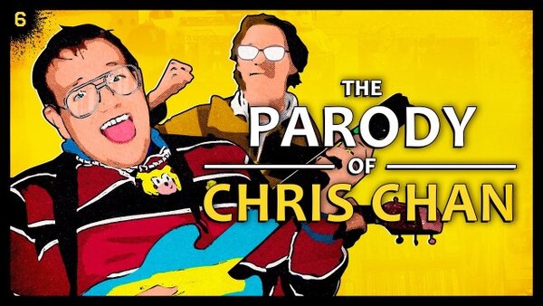 The Legacy of Chris Chan Season 1 Episode 6
