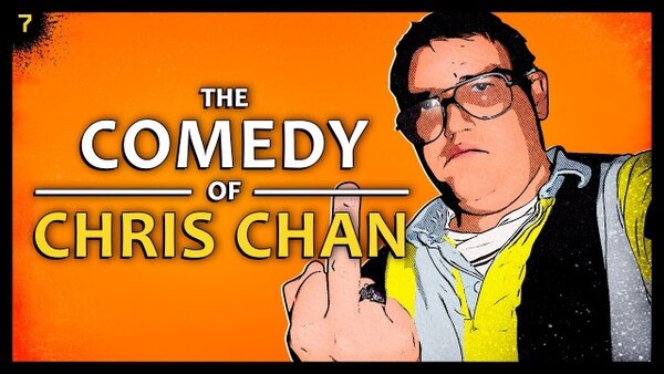The Legacy of Chris Chan Season 1 Episode 7