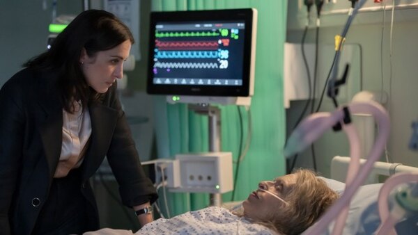 Insomnia Season 1 Episode 1