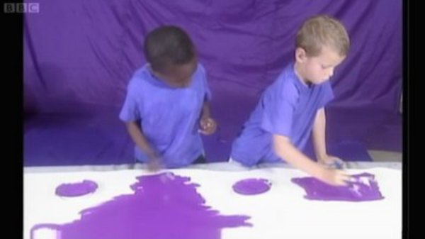 Teletubbies Season 7 Episode 1