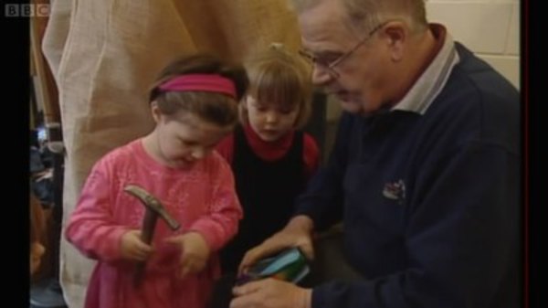 Teletubbies Season 7 Episode 8