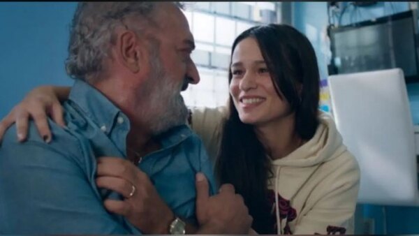 Viola come il mare Season 2 Episode 7