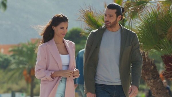 Viola come il mare Season 2 Episode 10