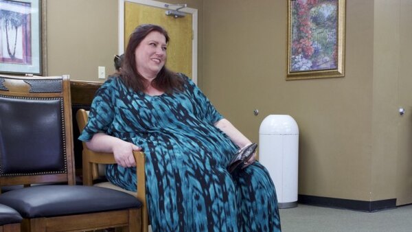 My 600-lb Life: Where Are They Now? Season 6 Episode 1