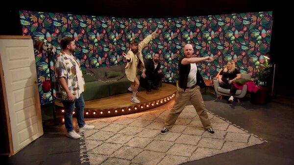 The Most Upsetting Guessing Game in the World Season 2 Episode 3