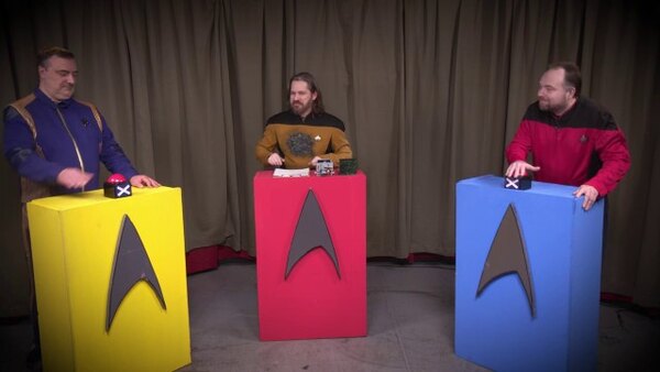 Red Letter Media Season 2024 Episode 1