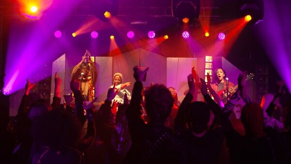 We Are Lady Parts Season 2 Episode 1