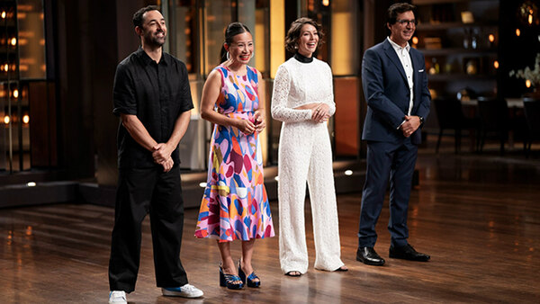 MasterChef Australia Season 16 Episode 24