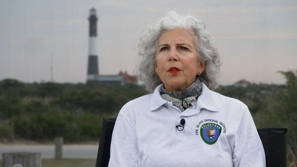 America's Lighthouses Season 1 Episode 1
