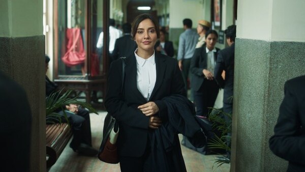 Illegal Season 3 Episode 1