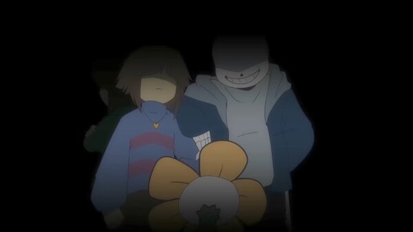 Underverse Season 2 Episode 1