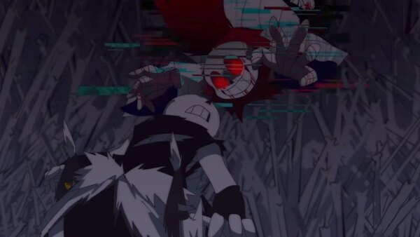 Underverse Season 2 Episode 5