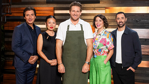 MasterChef Australia Season 16 Episode 27