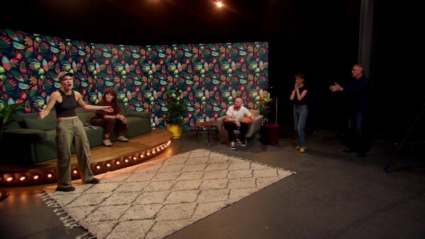 The Most Upsetting Guessing Game in the World Season 2 Episode 4