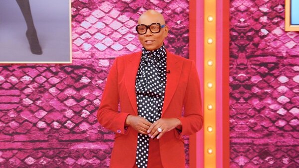 RuPaul's Drag Race All Stars Season 9 Episode 5