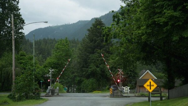 Haunted Gold Rush Season 1 Episode 1