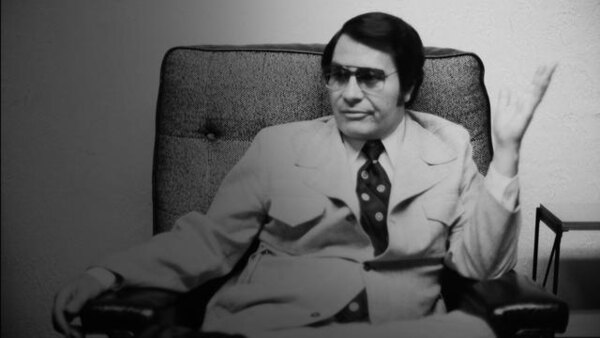 Cult Massacre: One Day In Jonestown Season 1 Episode 1