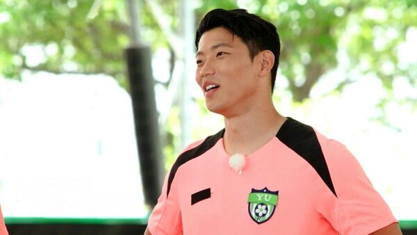 Running Man Season 2024 Episode 708