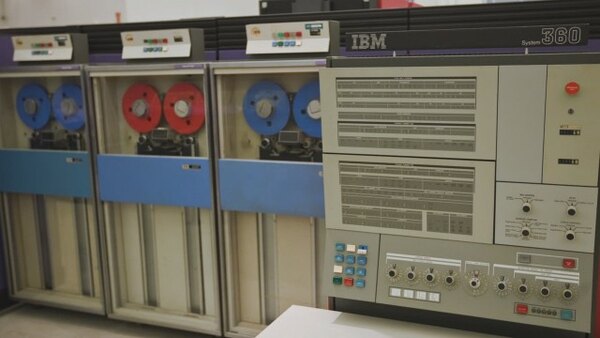 The Mega-Brands That Built America Season 2 Episode 6