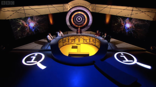 QI Season 8 Episode 4