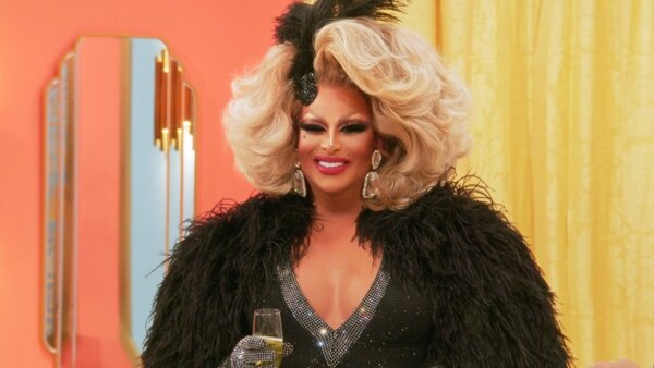 RuPaul's Drag Race All Stars Season 9 Episode 7