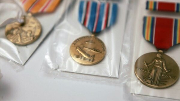 Erased: WW2's Heroes of Color Season 1 Episode 1