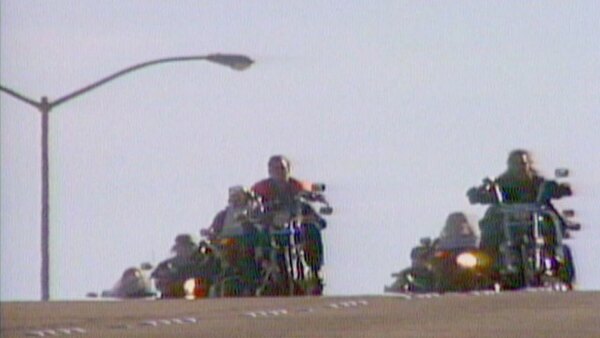 Secrets of the Hells Angels Season 1 Episode 6