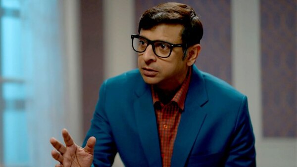 Raisinghani vs Raisinghani Season 1 Episode 56