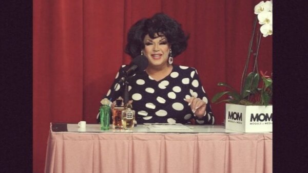 Very Delta Season 1 Episode 1