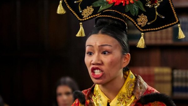 Horrible Histories Season 10 Episode 15