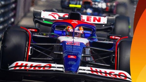 F1 Tech Talk Season 2024 Episode 24