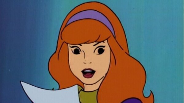 Scooby-Doo and Scrappy-Doo Season 6 Episode 9