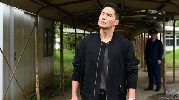 Double Cheat: Itsuwari no Keikan Season 2 Episode 1