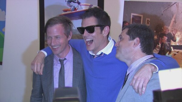 The Icons That Built America Season 1 Episode 1