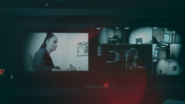 Den sorte svane Season 1 Episode 1