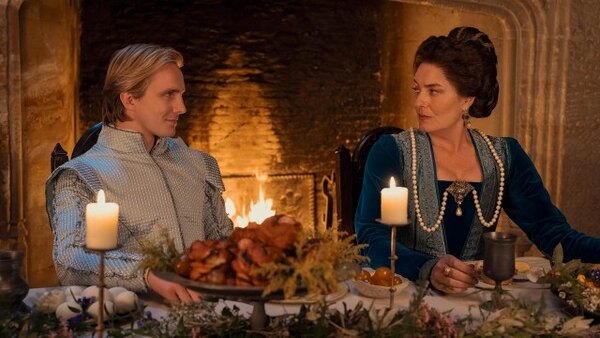 My Lady Jane Season 1 Episode 2 Recap