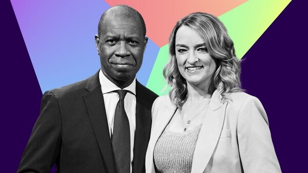 BBC Election Debate Season 2024 Episode 7