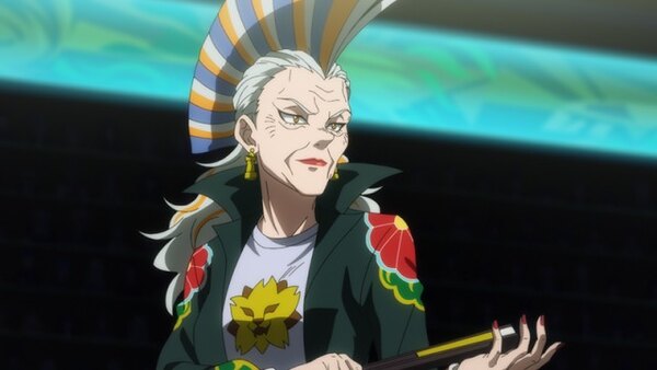 Beyblade X Episode 38 info and links where to watch