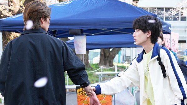 Takara's Treasure Episode 1 Recap