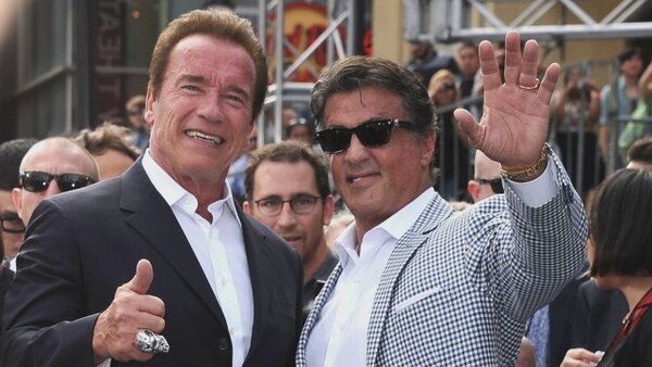 The Icons That Built America Season 1 Episode 2