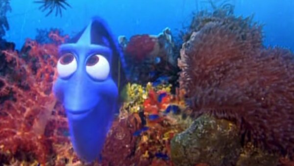 Pixar Short Films Season 2003 Episode 1