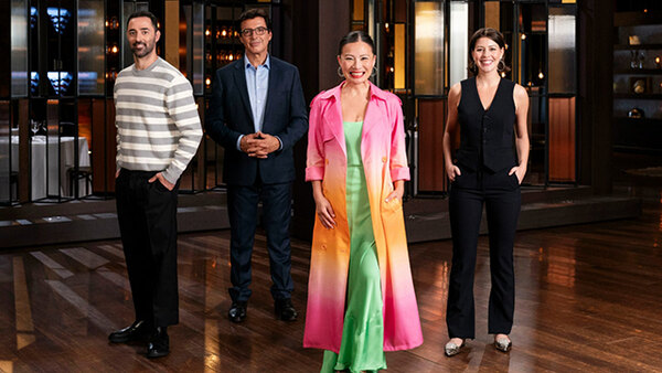 MasterChef Australia Season 16 Episode 42