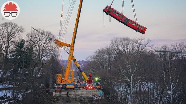 Practical Engineering Season 2024 Episode 12