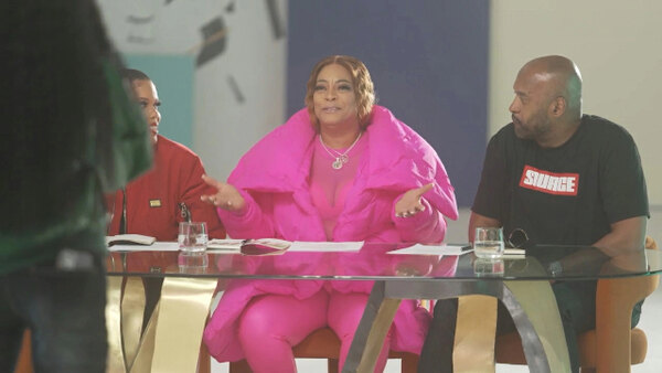 Deb's House Season 1 Episode 1