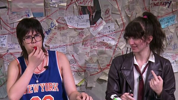 Late Stage Live! with Ella Yurman Season 2024 Episode 6